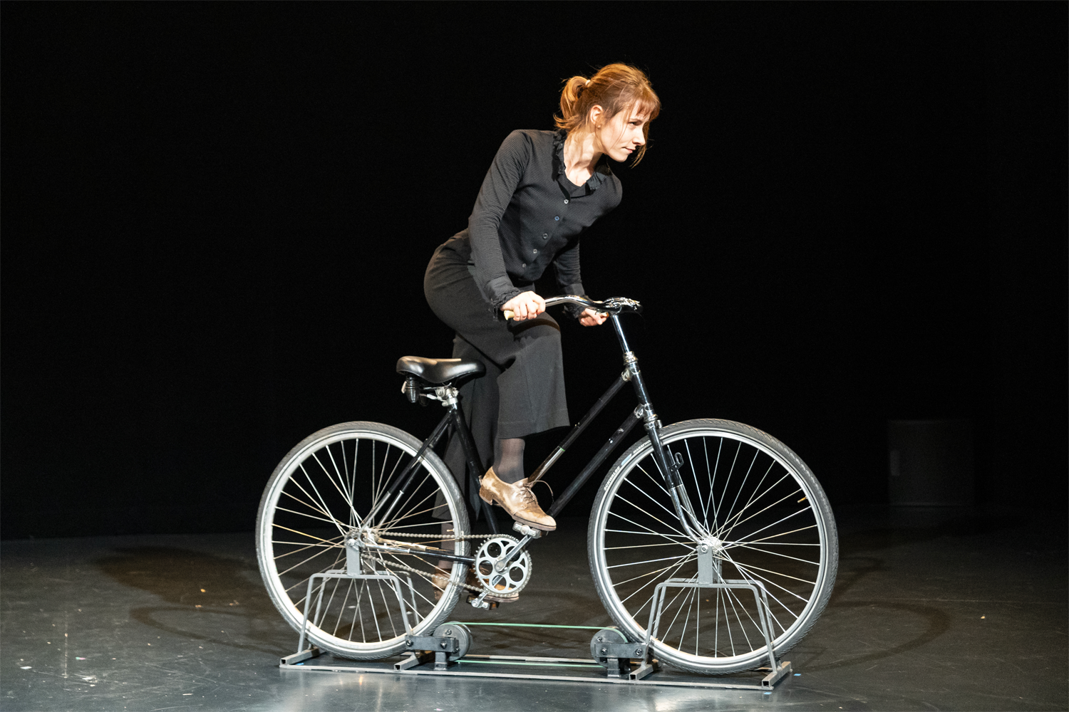 ANNIE - deSidera